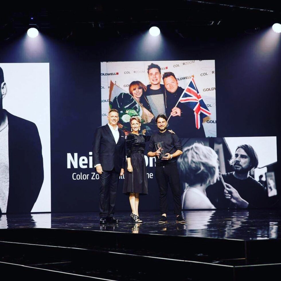 About us - Neil Barton Marbella | Premium Hair Salon in Marbella